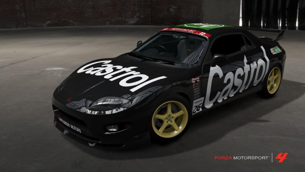 FTO LM Replica By ChaosweaveR03 On DeviantArt fto-lm-replica-by-chaosweaver03-on-deviantart