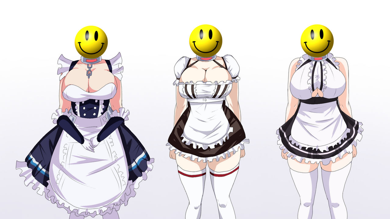 Smiley head Belfast, Sirius, Dido by Momozha on DeviantArt Smiley head Belfast, Sirius, Dido by Momozha on DeviantArt