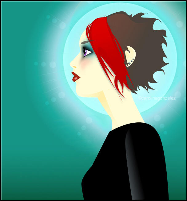 Red Mary By Corpusvile On Deviantart