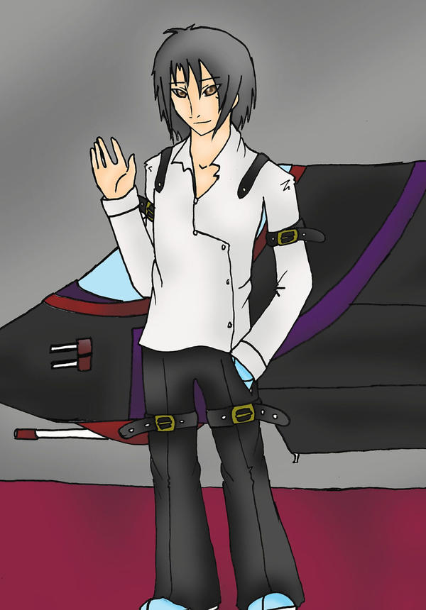 Mika v2 by fantasywar2 on DeviantArt