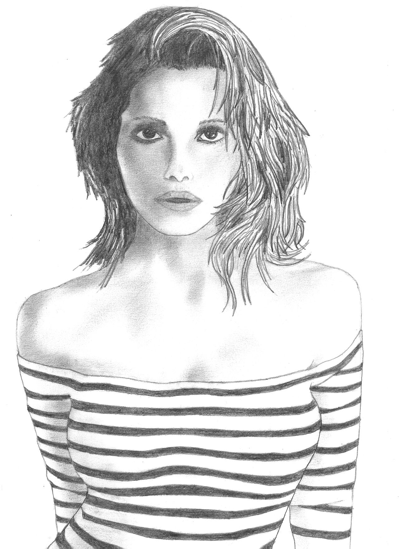 Jessb By Driveround3 On Deviantart