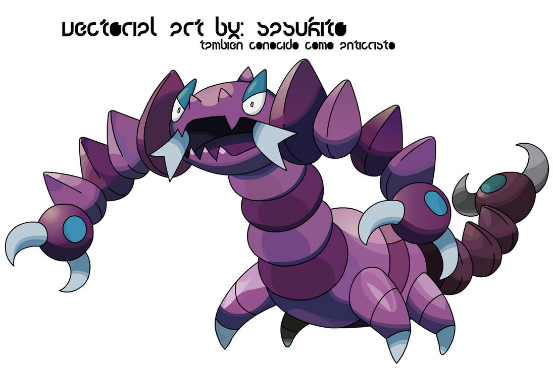 Surprise Pokemon by Sasukito on DeviantArt