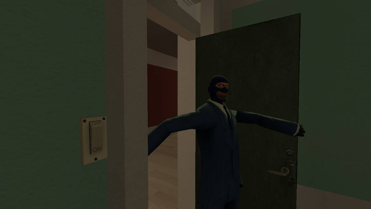 Surprise Buttsecks Gmod By Disinfectantarts On Deviantart