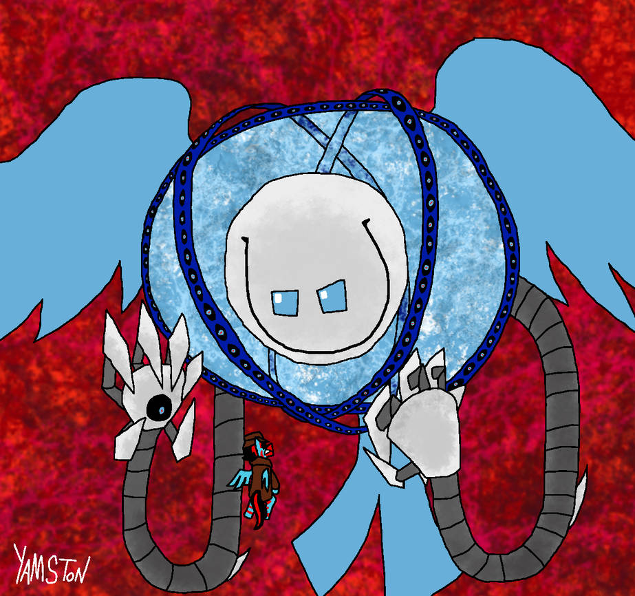 The Watcher: Virtual Boy by plantrune on DeviantArt The Watcher: Virtual Boy by plantrune on DeviantArt