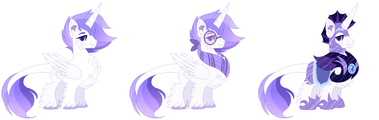 C Celestia X Discord By Kurosawakuro On Deviantart