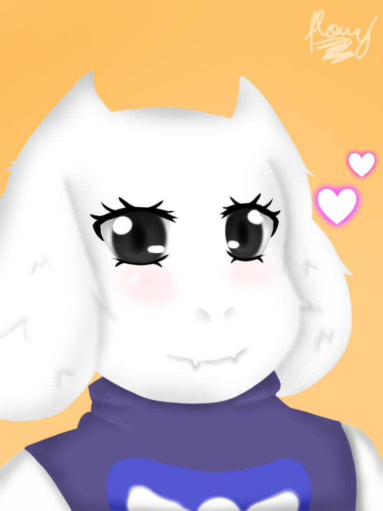 Torielhappy Mothers Day By Floweryarts2 On Deviantart