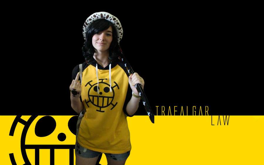 Traffy Wallpapaper By Bumblejinx On Deviantart