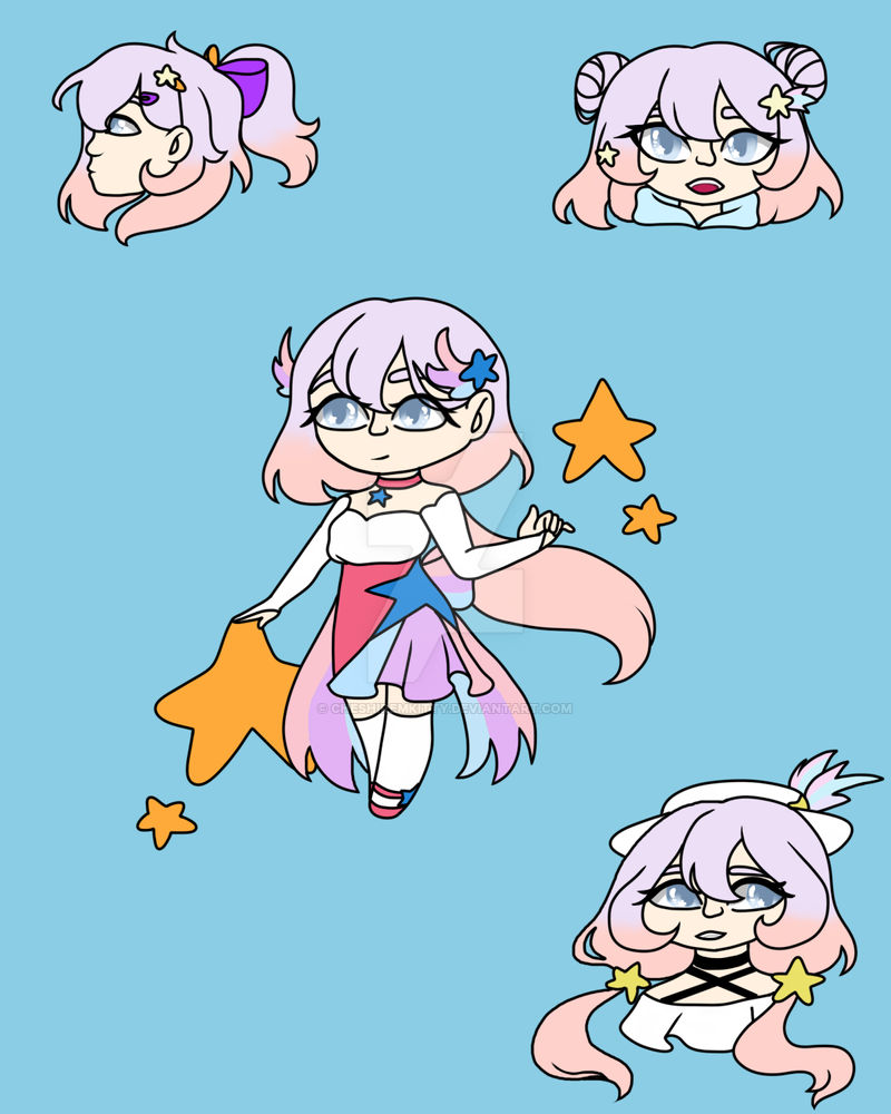 Aisha Concept Art By Cheshiremkitty On Deviantart