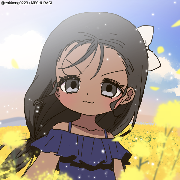 Yunyun By Gunnarofbrookhaven On Deviantart