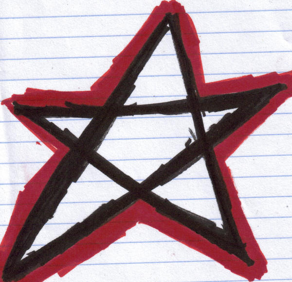 Star by scars-on-stars on DeviantArt