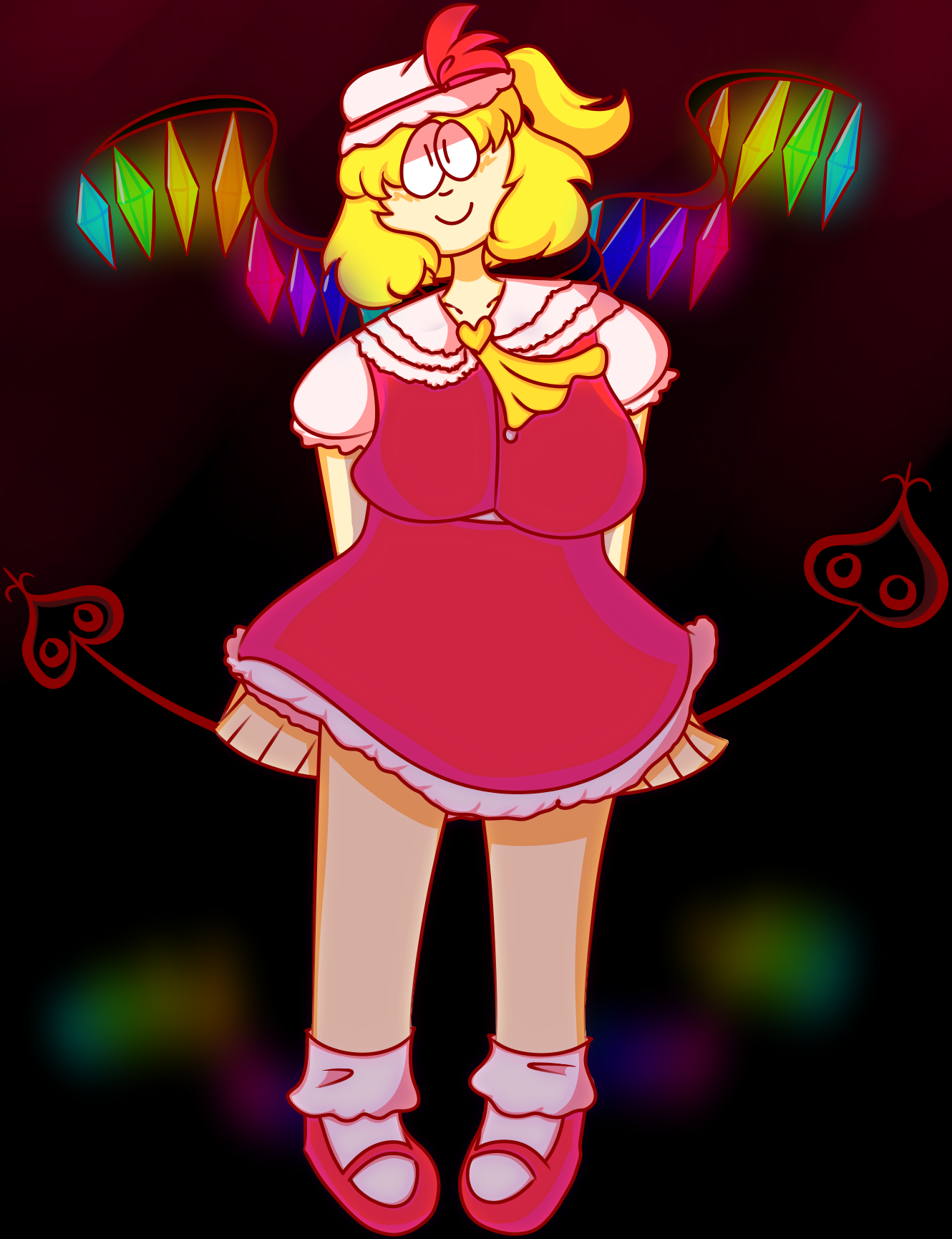 Then Who Was Un Owen By Entracon08 On Deviantart