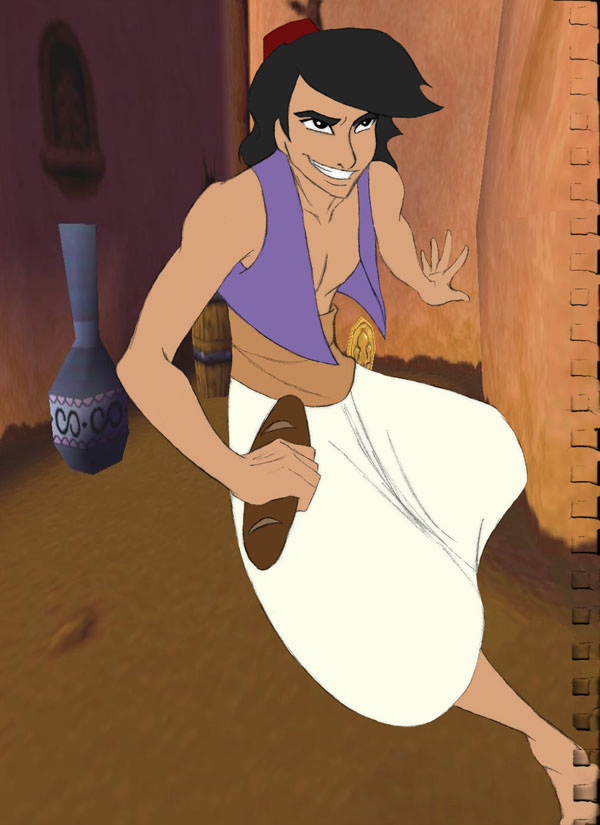 Riff raff, street rat... by scaragh on DeviantArt Riff raff, street rat... by scaragh on DeviantArt