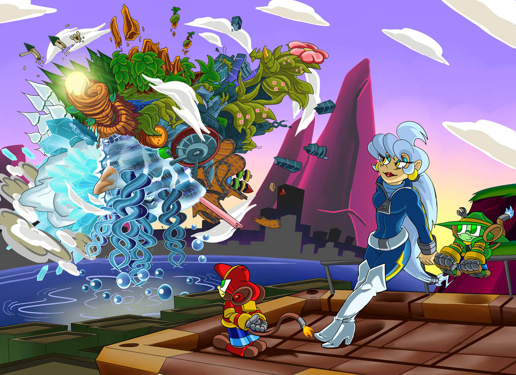 Planet Topia ACT 14 Welcome New Planet by gizmo01 on DeviantArt Planet Topia ACT 14 Welcome New Planet by gizmo01 on DeviantArt