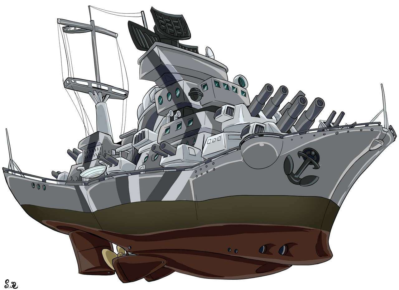 Commission Prinz Eugen By Gizmo01 On Deviantart