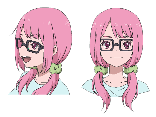 Mahou Shoujo Site Rina Shioi 03 By Lady Angelia 13 On Deviantart