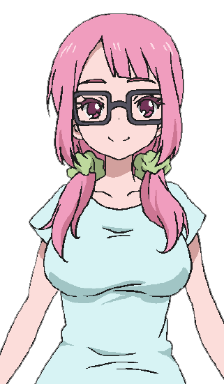 Mahou Shoujo Site Rina Shioi 02 By Lady Angelia 13 On Deviantart