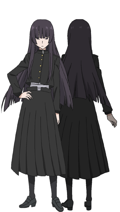 Mahou Shoujo Site Sayuki Ringa 01 By Lady Angelia 13 On Deviantart