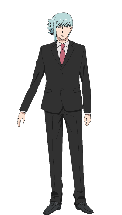 Mahou Shoujo Site Kiichiro Misumi 01 By Lady Angelia 13 On Deviantart