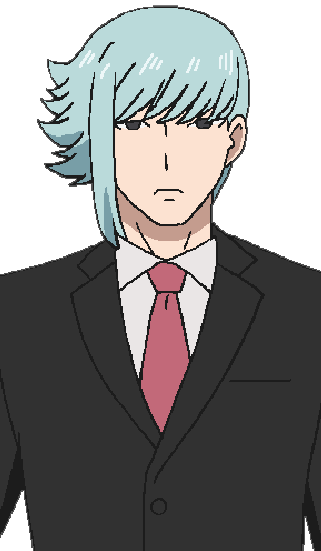 Mahou Shoujo Site Kiichiro Misumi 02 By Lady Angelia 13 On Deviantart