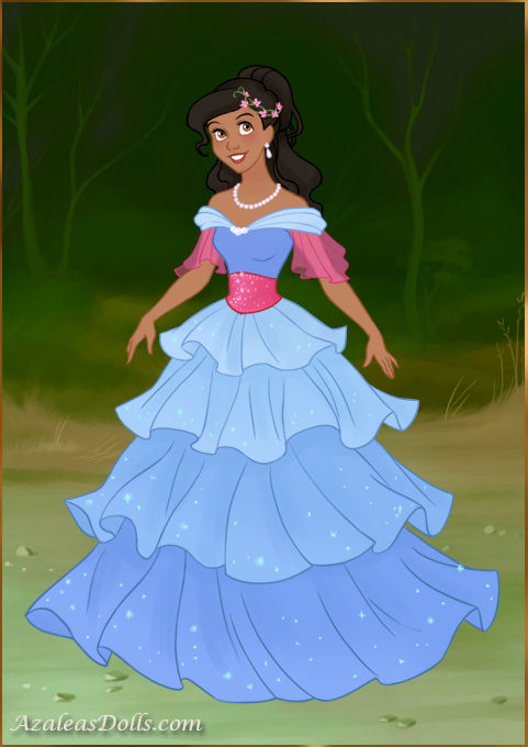 Disney little Heroines: Lilo by Lady-Angelia-13 on DeviantArt Disney little Heroines: Lilo by Lady-Angelia-13 on DeviantArt