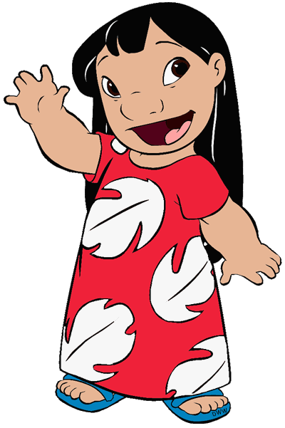 Disneyclip Lilo #05 by Lady-Angelia-13 on DeviantArt Disneyclip Lilo #05 by Lady-Angelia-13 on DeviantArt