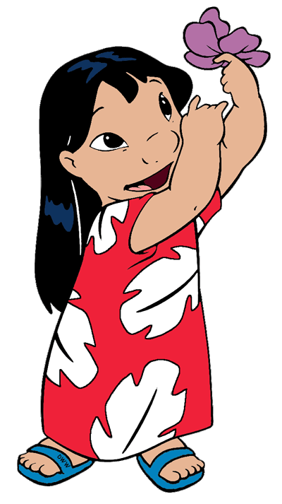 Disneyclip Lilo #06 by Lady-Angelia-13 on DeviantArt Disneyclip Lilo #06 by Lady-Angelia-13 on DeviantArt