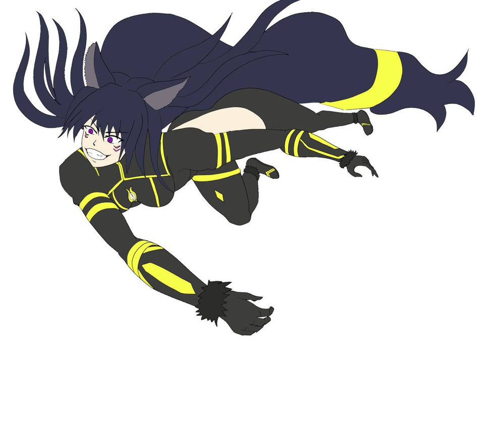 The Eminance In Shadow Delta Fanart By Lpfa93 On Deviantart