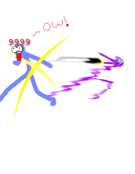 OWWW by Ragnarok99 on DeviantArt