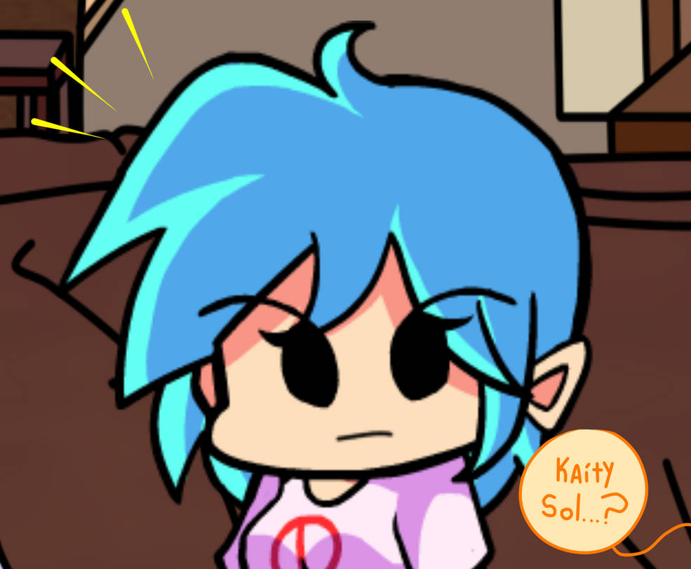 Fnf Kaity And Pico Sol Patra 3 By Yamilanatali On Deviantart