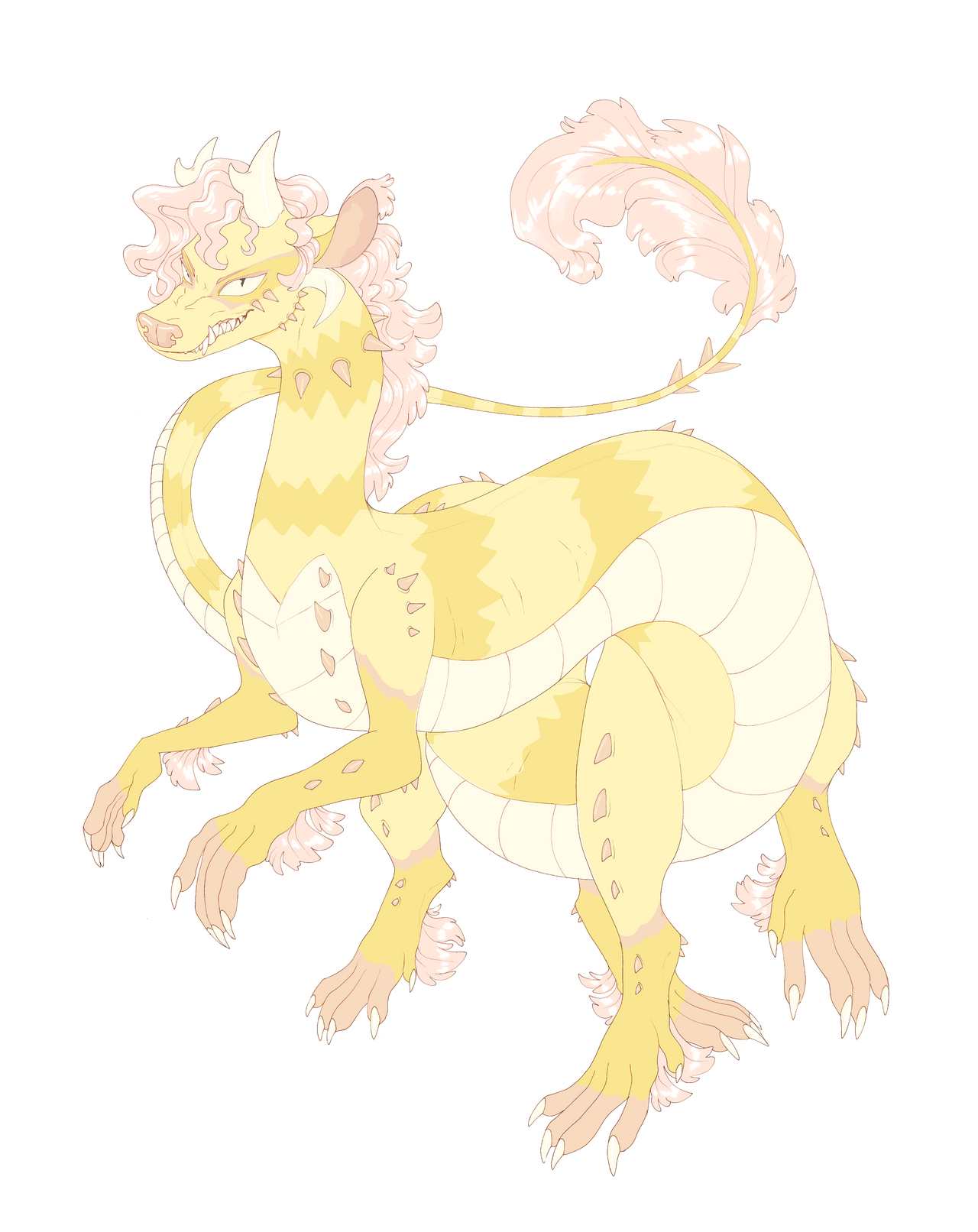 Some Evil Dragon By Terrytonky On Deviantart