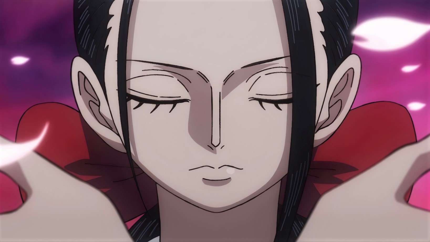 Nico Robin Wano By Albertobuzz98 On Deviantart