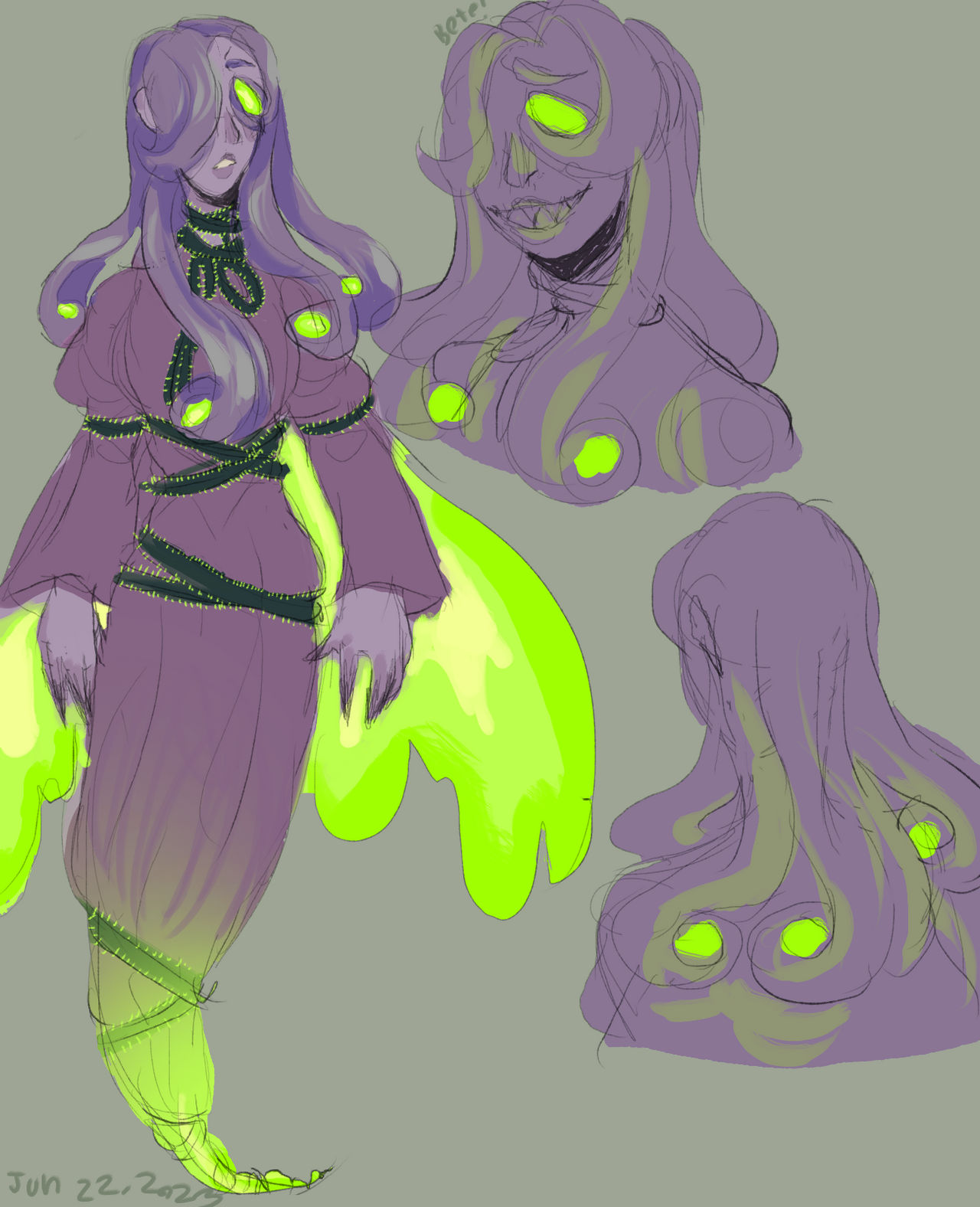 Slayyy Queen by SpaghettiBete on DeviantArt Slayyy Queen by SpaghettiBete on DeviantArt