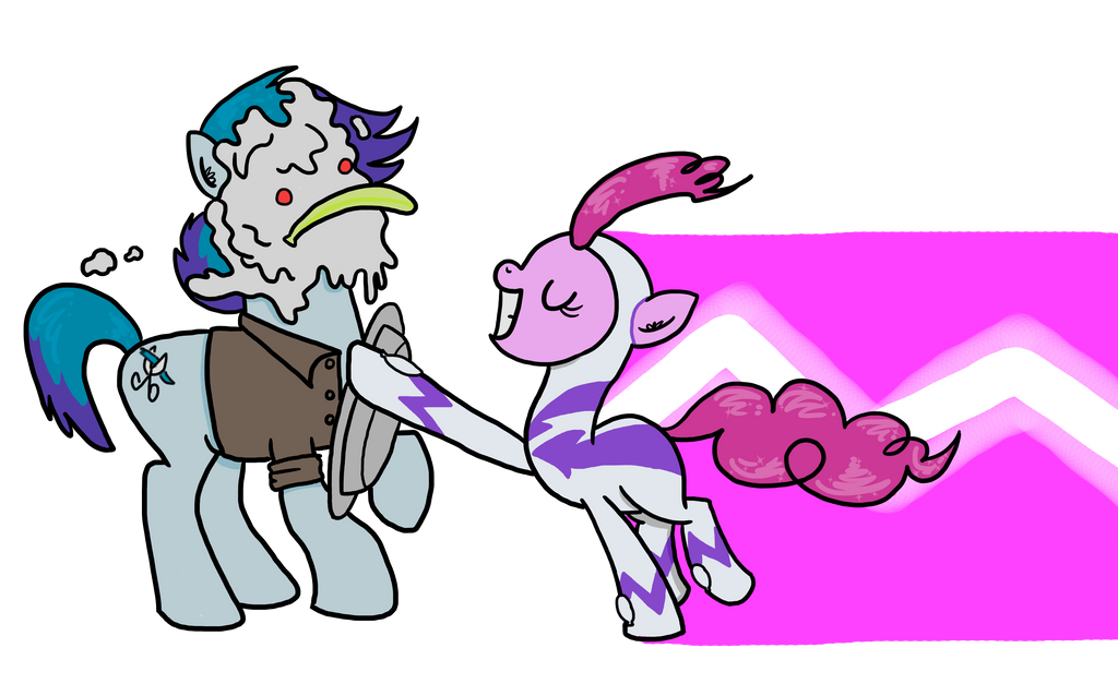 In Yo Face By Raptorfarts On Deviantart