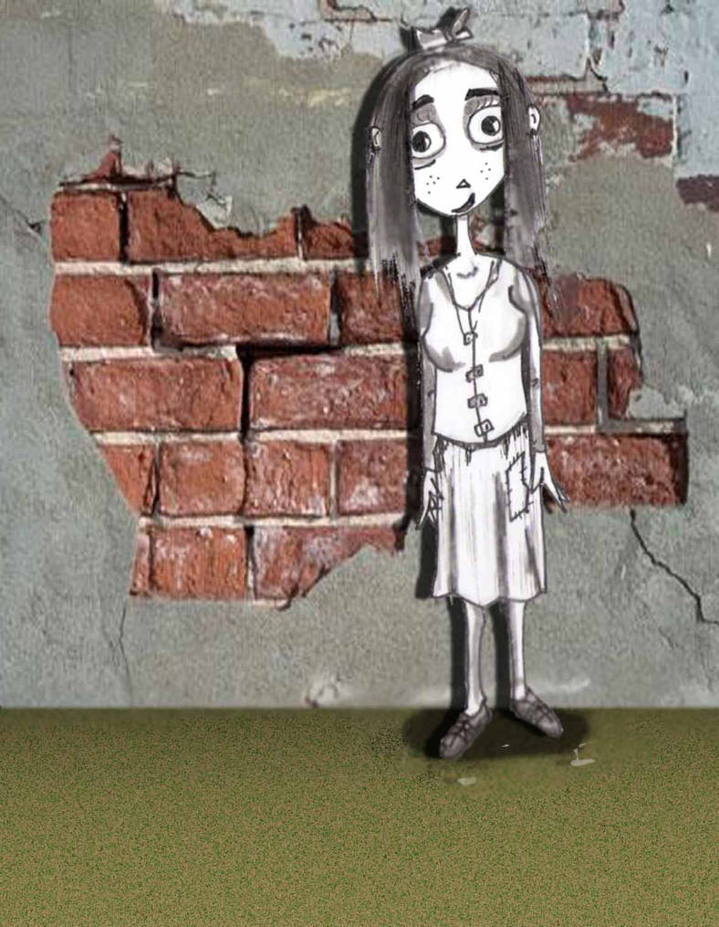cimcime by odiseus on DeviantArt