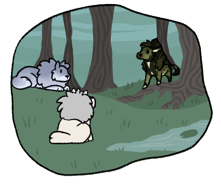 Gublin Tame | 14 by phenaroo on DeviantArt Gublin Tame | 14 by phenaroo on DeviantArt