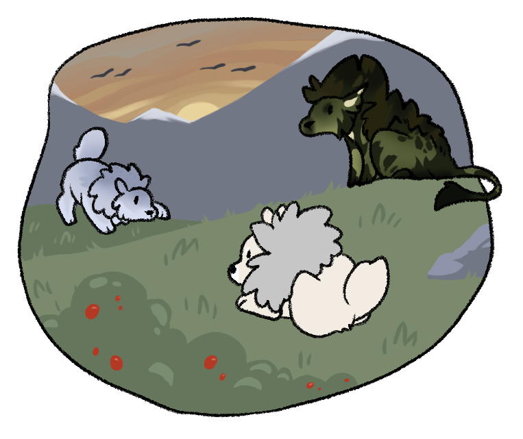 Gublin Tame | 15 by phenaroo on DeviantArt Gublin Tame | 15 by phenaroo on DeviantArt