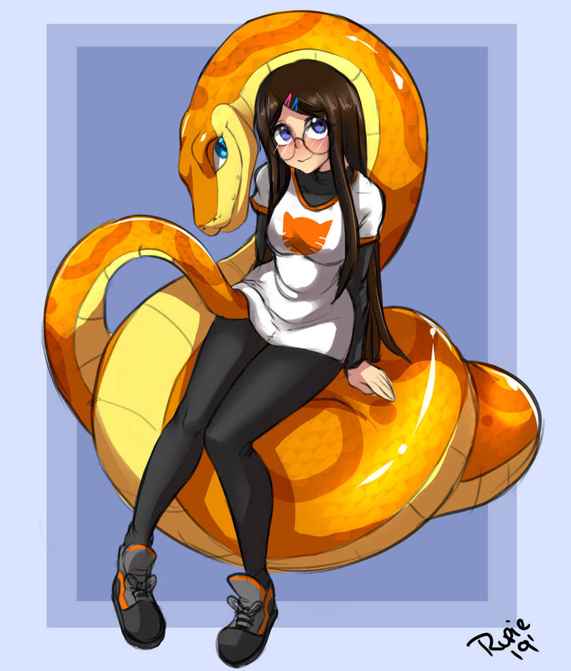 Kama And Kabui Commission Done By Rupie By Theastron On Deviantart