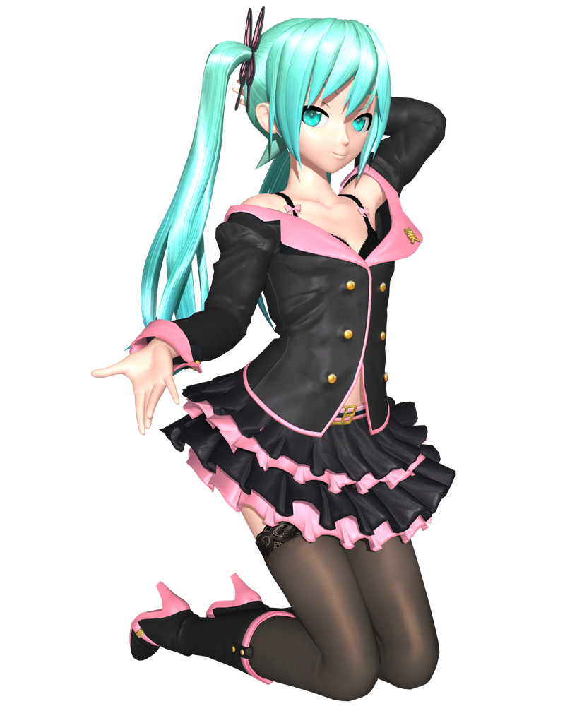 Sweet Devil By Lukesakurai On Deviantart