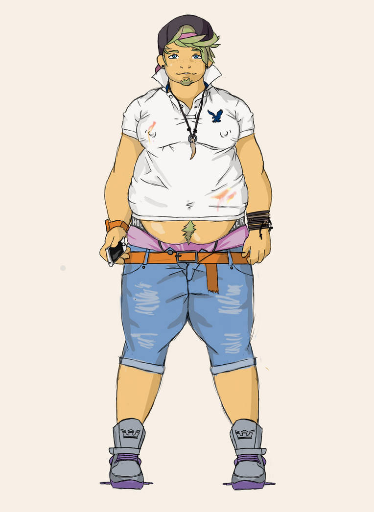 Yo By Fatboiwg On Deviantart