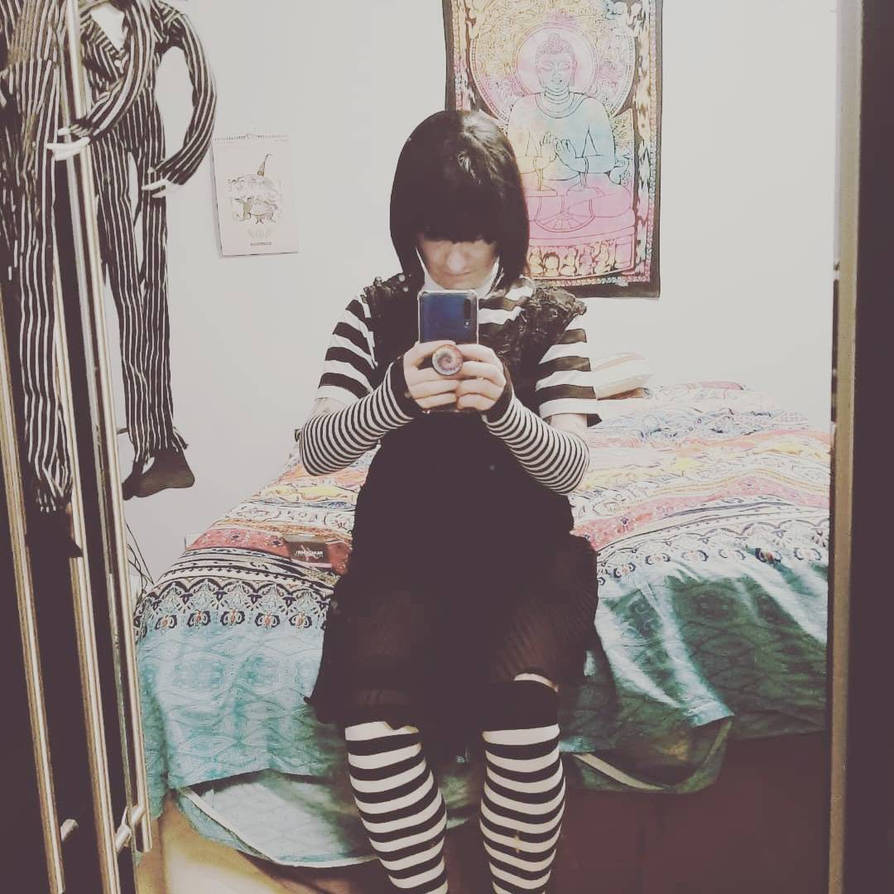 Lucy Loud Cosplay By Spooky Doughnut On Deviantart