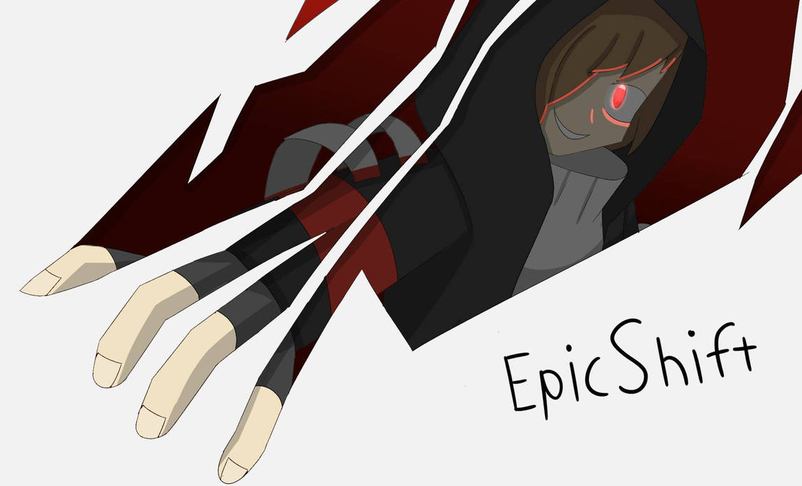 Epicshift Chara By Shadokaut On Deviantart