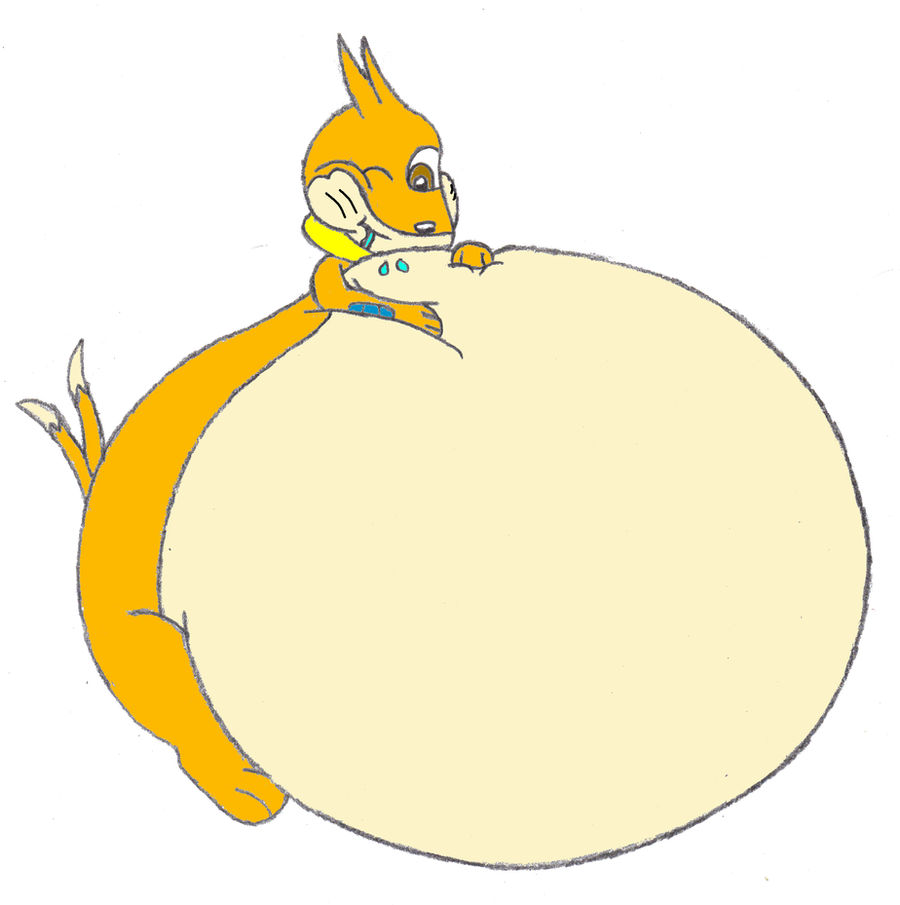 Inflation On Inflationpokemon Deviantart