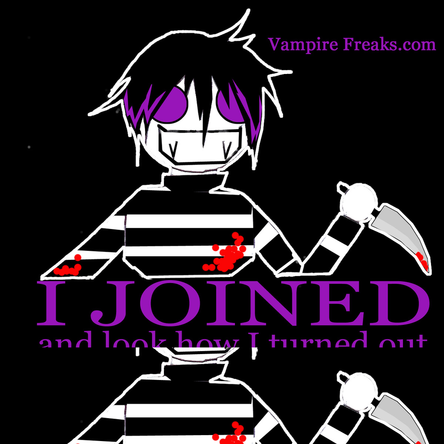 VampireFreaks Contest by SeraphimXSilence on DeviantArt
