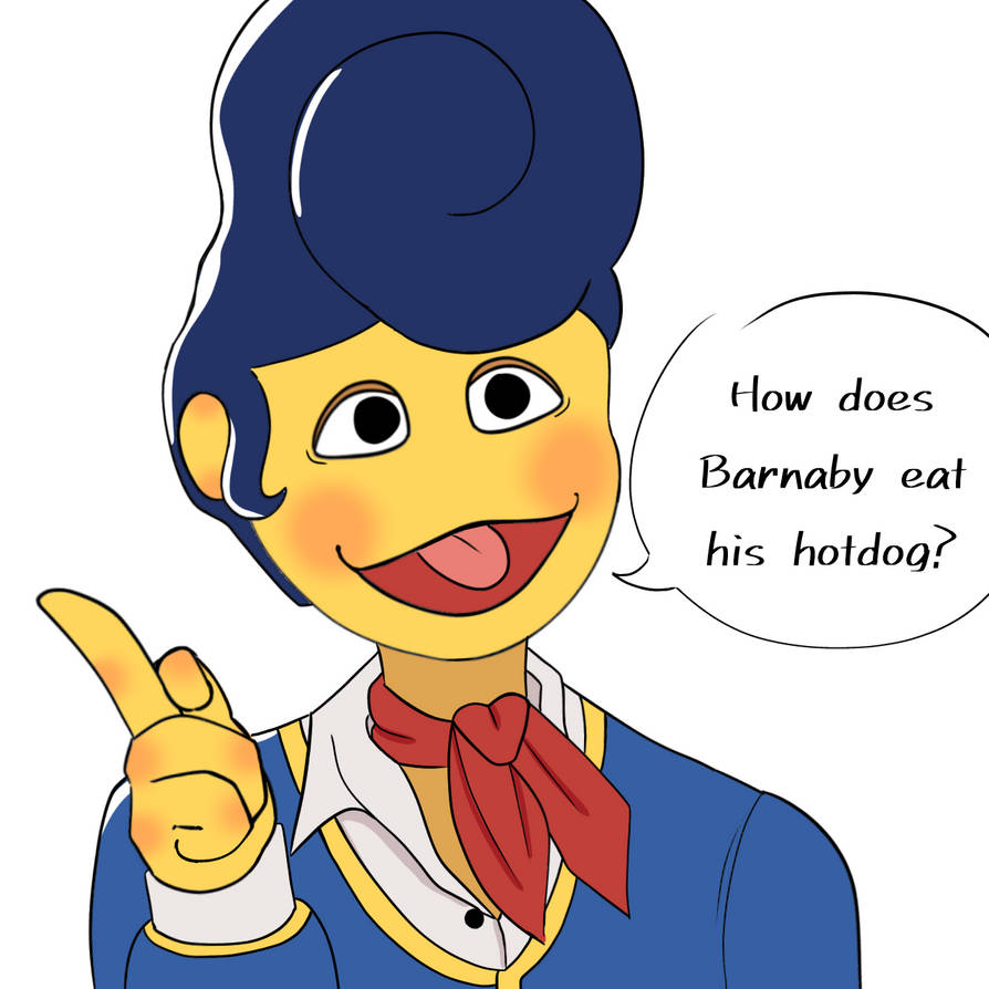 Wally Darling Meme By Acousticginger On Deviantart