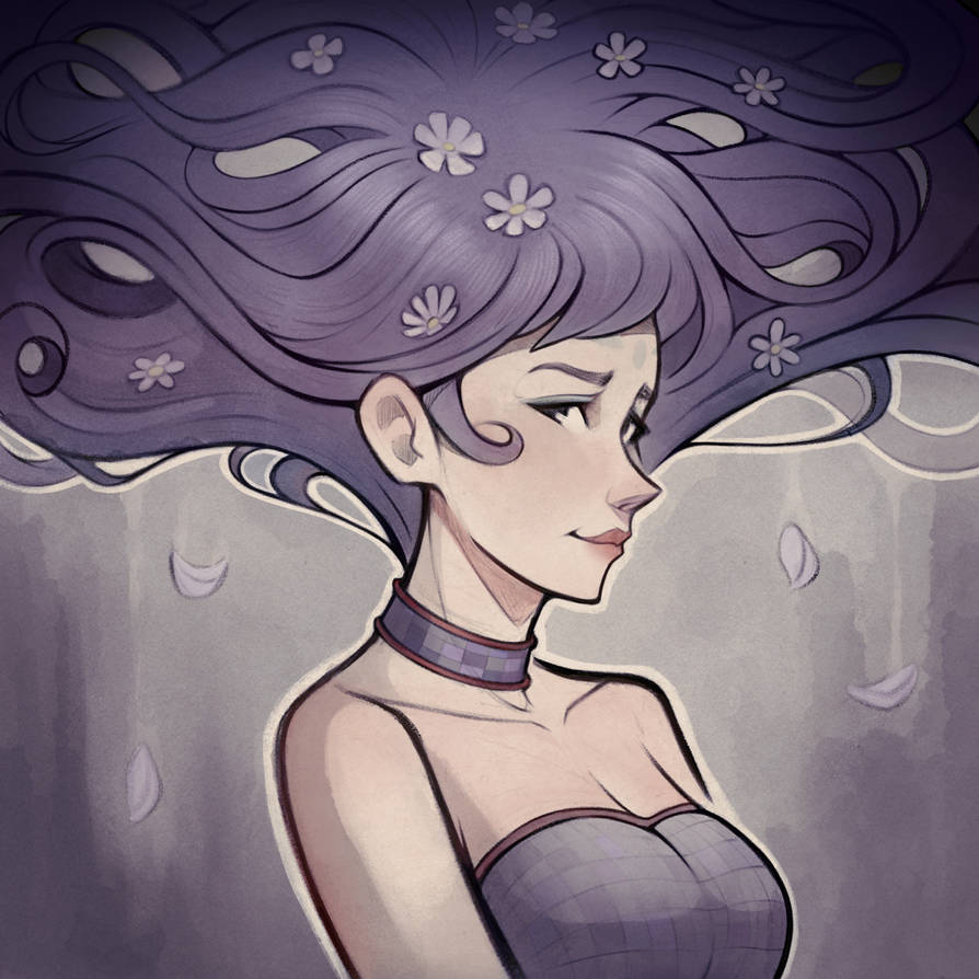 Dtiys Mary Dimary By Palidoro On Deviantart