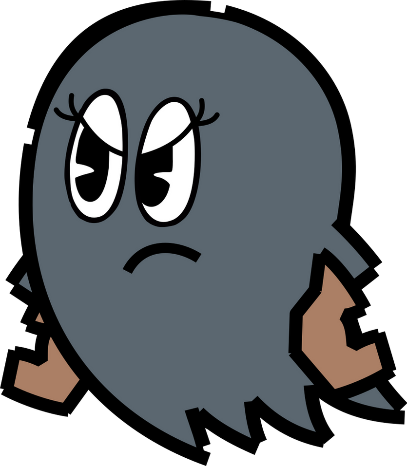 Spunky By Cosmictoons On Deviantart