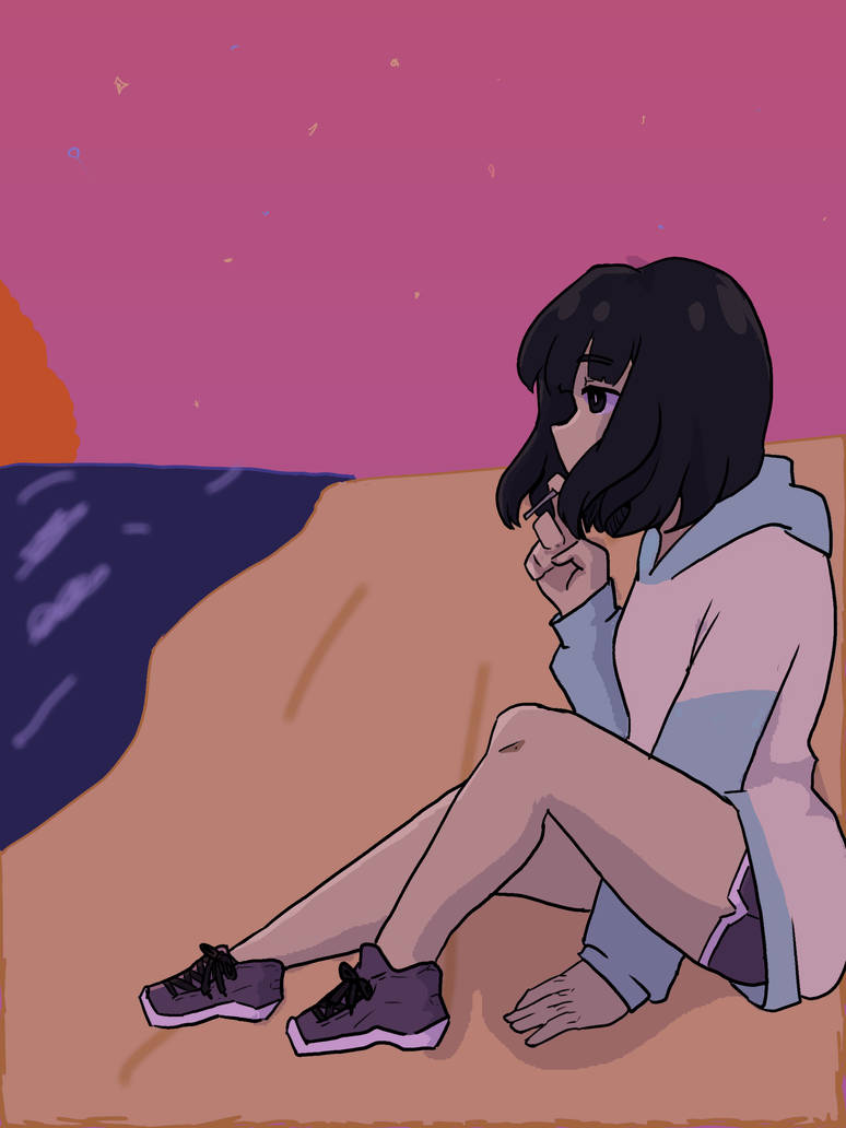 Waiting To June 23rd 2023 By Hitoricchi On DeviantArt waiting-to-june-23rd-2023-by-hitoricchi-on-deviantart