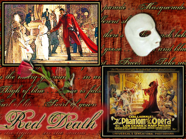 POTO Red Death by Gadabout-Belle on DeviantArt