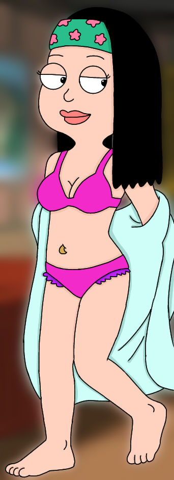 Hayley Smith By Beatn On Deviantart