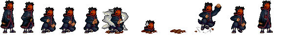 Sprites de Tobi by tomyinuzuka on DeviantArt